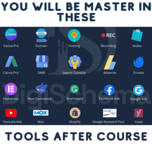 Digi Schema- No #1 Digital Marketing Course Institution