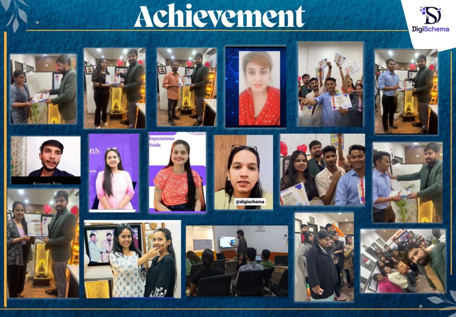 Digi Schema- No #1 Digital Marketing Course Institution